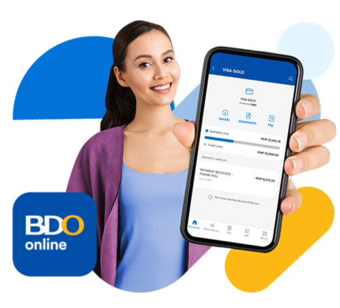 BDO Online | Log in, download the app | BDO Unibank, Inc.