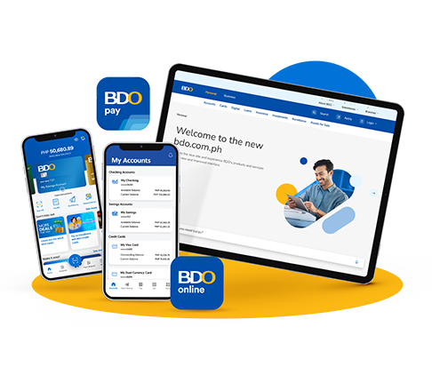 Digital | BDO Unibank, Inc.