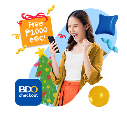 BDO Checkout App | BDO Unibank, Inc.