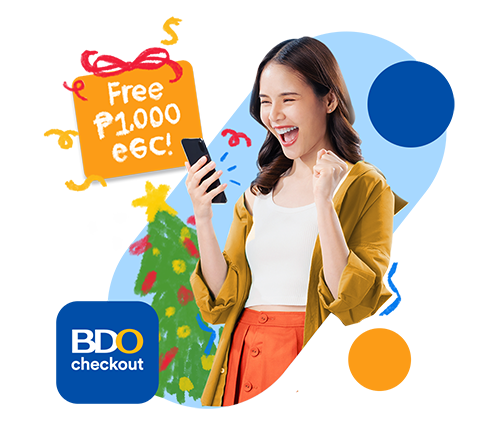 BDO Checkout App | BDO Unibank, Inc.