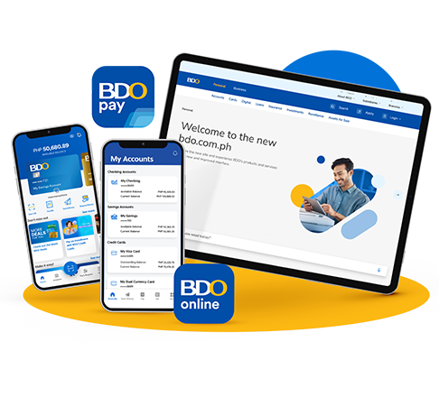 Digital | BDO Unibank, Inc.