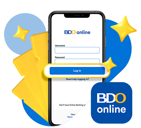 Digital | BDO Unibank, Inc.