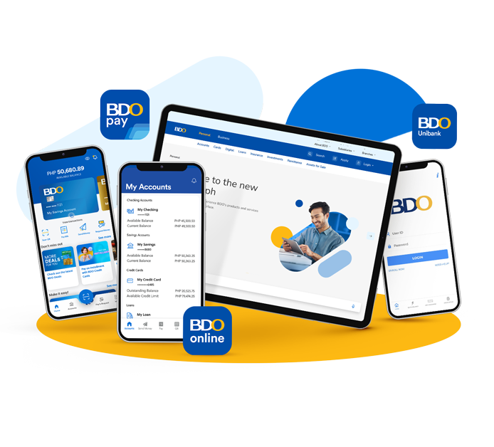 Digital | BDO Unibank, Inc.