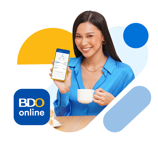 BDO Online | BDO Unibank, Inc.