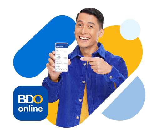 BDO Online | BDO Unibank, Inc.