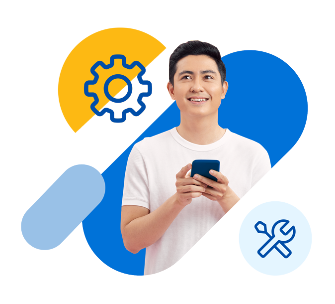 App Support | BDO Unibank, Inc.