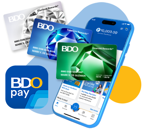 BDO Pay | BDO Unibank, Inc.