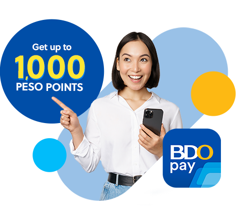 BDO Pay | BDO Unibank, Inc.