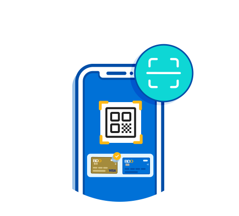 BDO Pay | BDO Unibank, Inc.