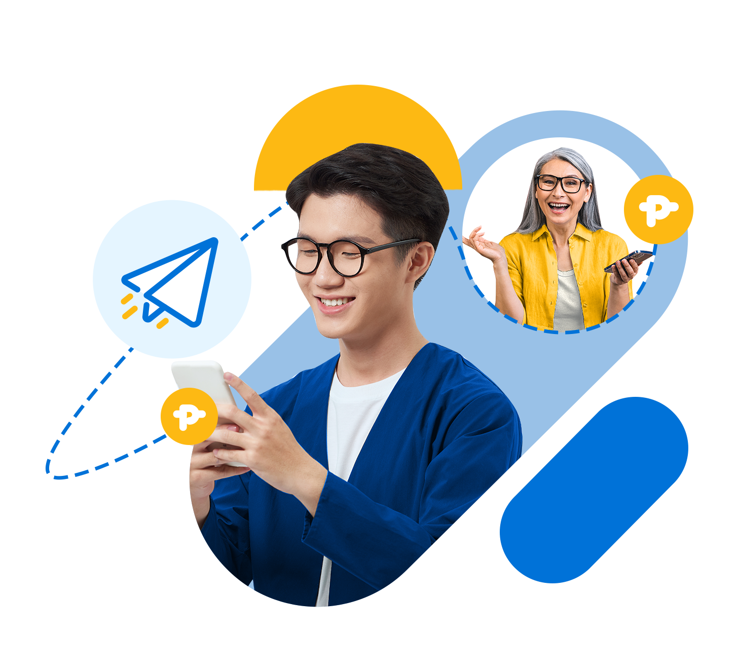 Send Money | BDO Unibank, Inc.