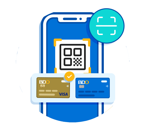 BDO Pay | BDO Unibank, Inc.