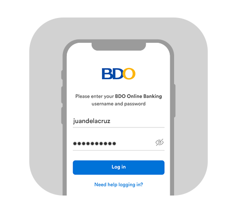 BDO Pay | BDO Unibank, Inc.