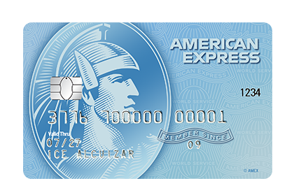 American Express ® Credit Cards | BDO