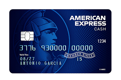 American Express ® Credit Cards | BDO