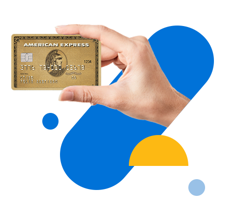 American Express Gold Card