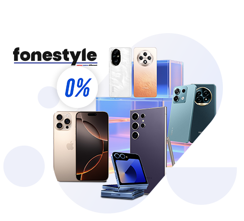 BUY NOW PAY LATER at Fone Style!