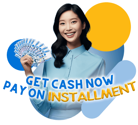 Virtual Installment Card