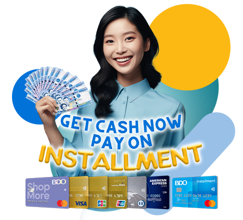 Cash Installment