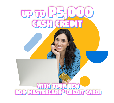 Credit and Debit Card Promos | BDO Unibank, Inc.