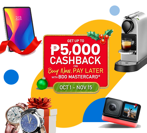 Credit and Debit Card Promos | BDO Unibank, Inc.