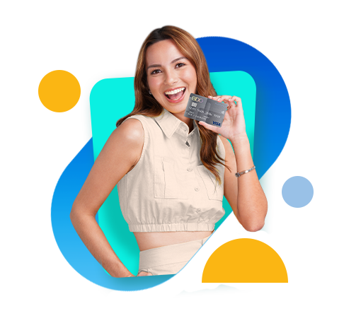 ShopMore Mastercard Credit Card | BDO Unibank, Inc