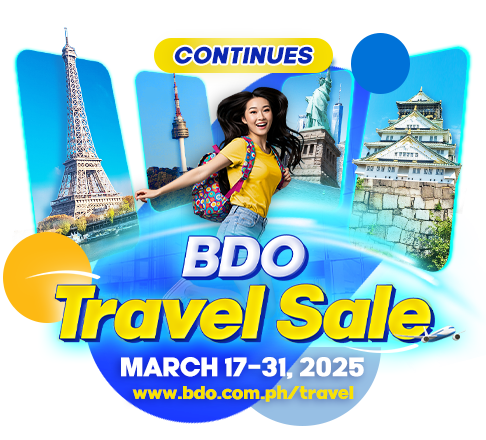 Personal | BDO Unibank, Inc.