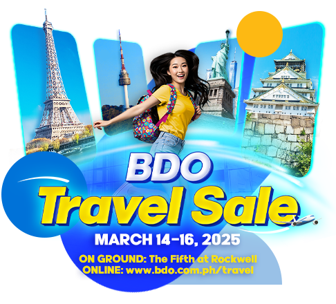 Deals | BDO Unibank, Inc.