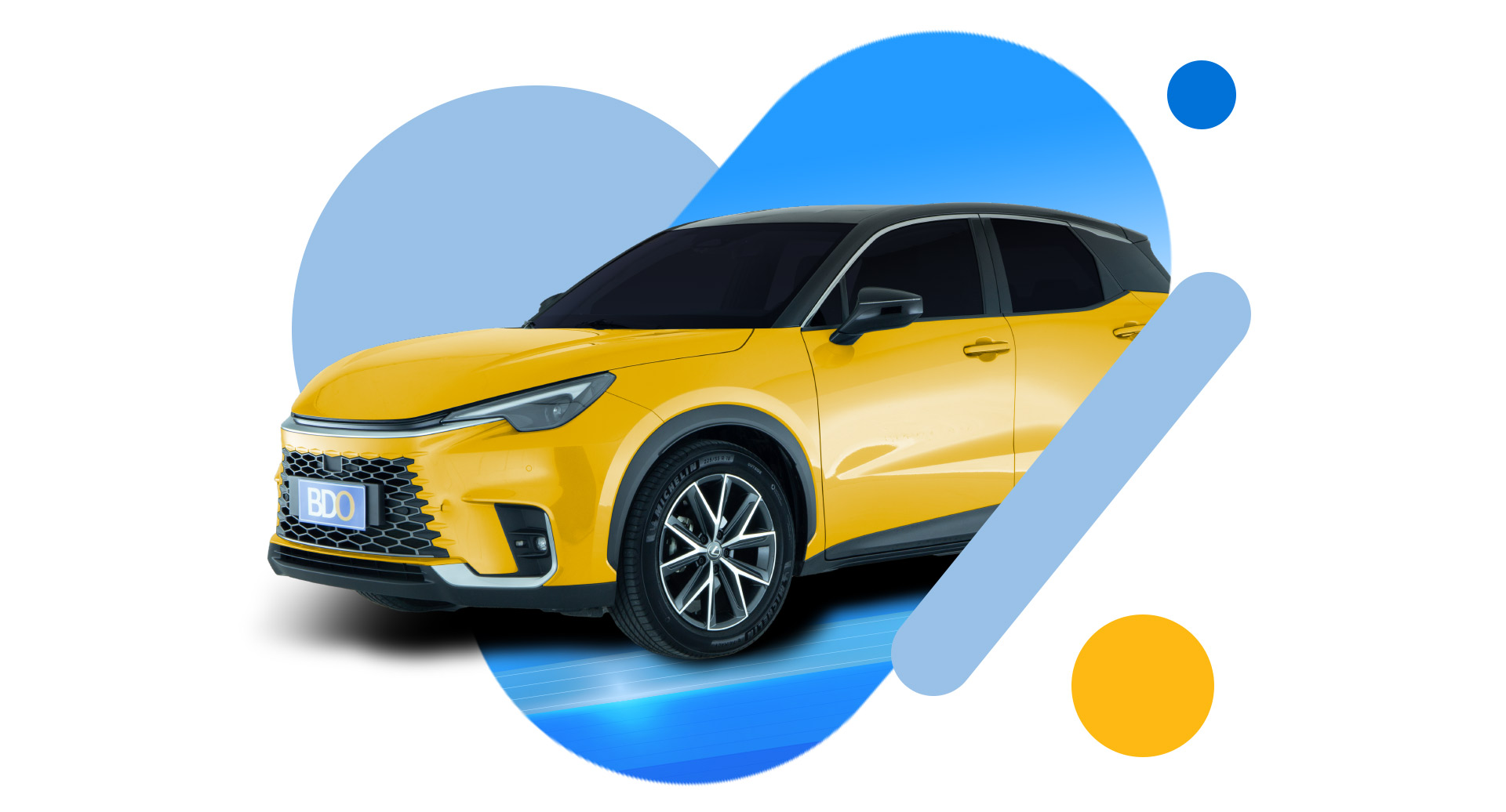 Auto Loan | BDO Unibank, Inc.