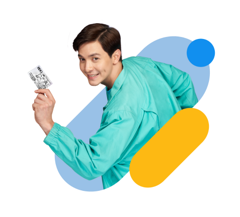 Diamond Rewards | BDO Unibank, Inc.