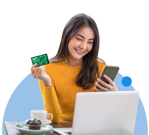 Emerald | BDO Unibank, Inc.