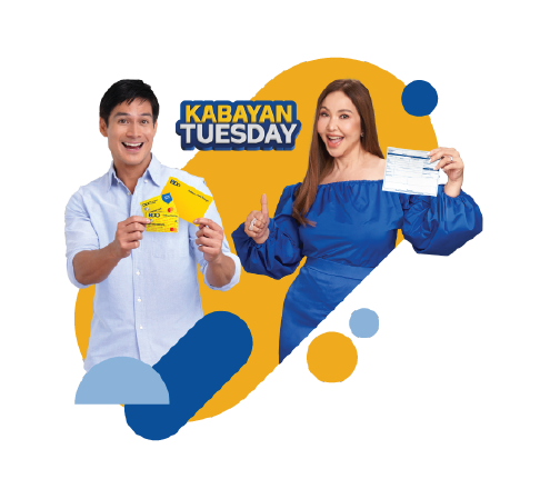 Kabayan Savings | BDO Unibank, Inc.