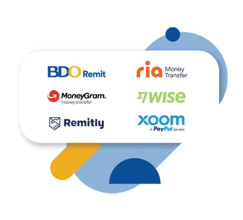 Remittance | BDO Unibank, Inc.