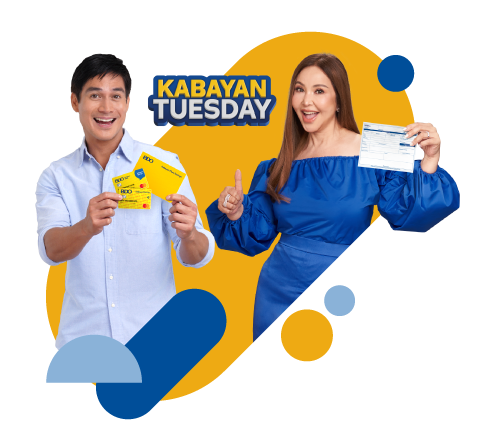 Remittance | BDO Unibank, Inc.