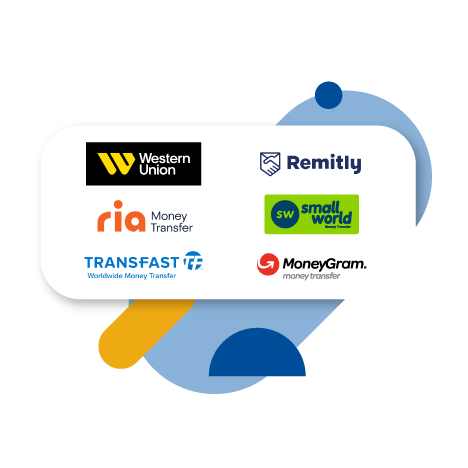Remittance | BDO Unibank, Inc.