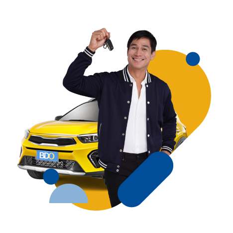 Kabayan Auto Loan