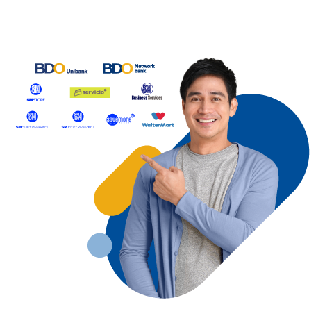 Cash Pick-up Anywhere | BDO Unibank, Inc.