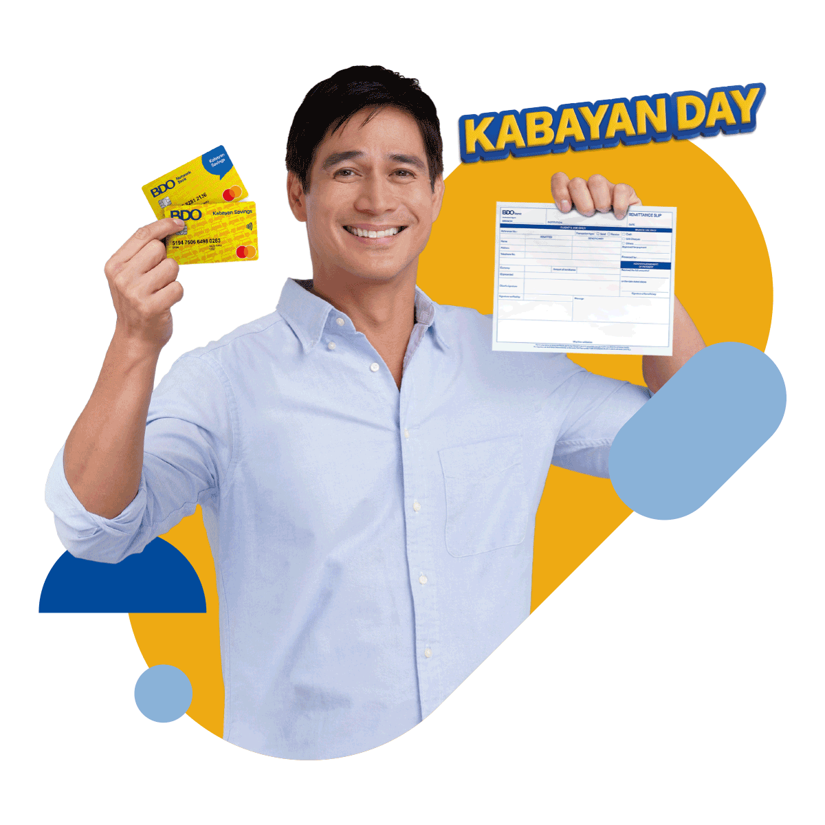 Remittance | BDO Unibank, Inc.