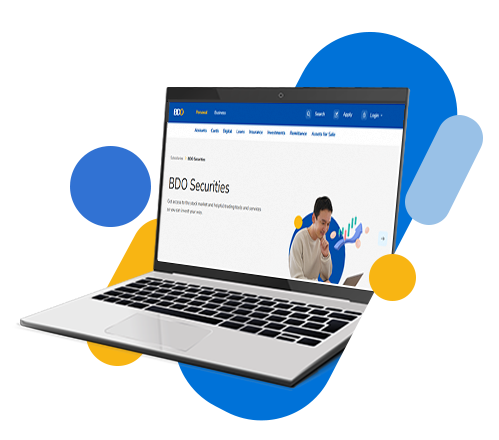 BDO Securities | BDO Unibank, Inc.