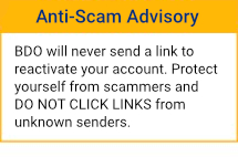 Business | BDO Unibank, Inc.