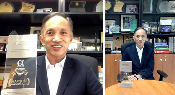 BDO Capital’s president is Alpha SEA's 1st Filipino Achievement Awardee ...