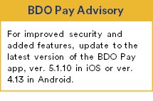 Business | BDO Unibank, Inc.