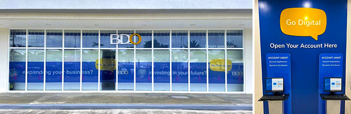 BDO expands Bicol footprint with new branch opening | BDO Unibank, Inc.