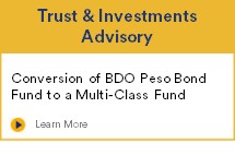 Business | BDO Unibank, Inc.