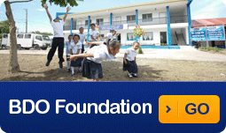 Subsidiaries | BDO Unibank, Inc.