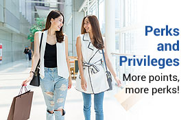 Rewards Card | BDO Unibank, Inc.