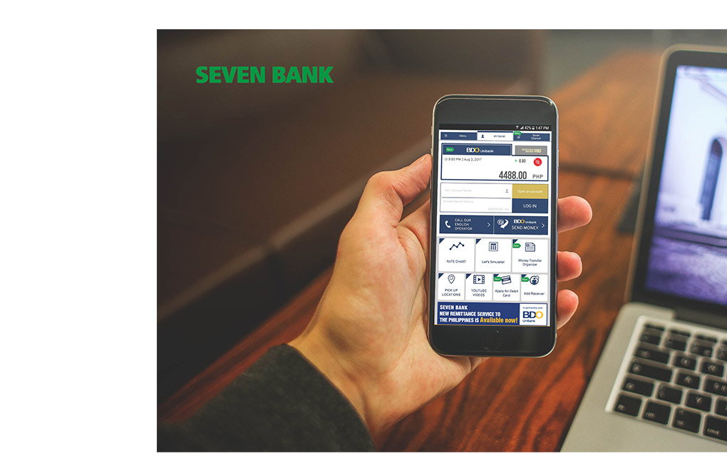 HOME | BDO Unibank, Inc.