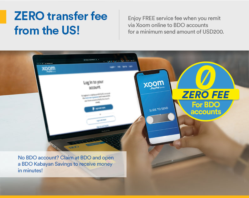 BDO | BDO Unibank, Inc.