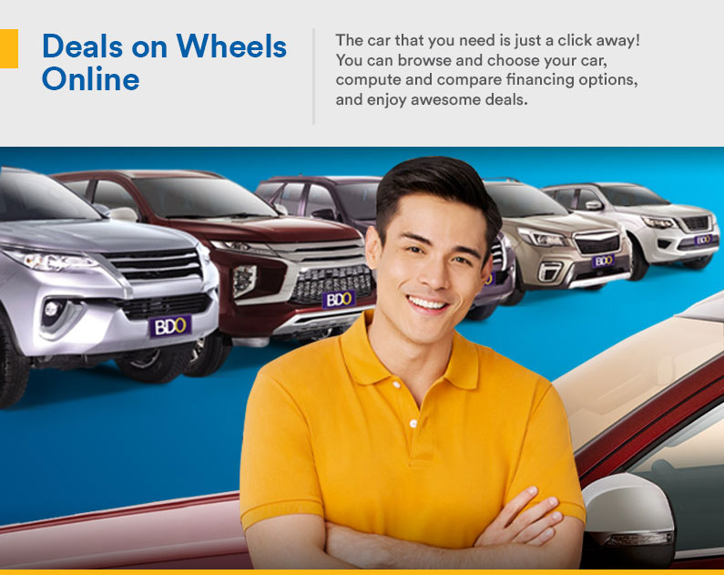 BDO | BDO Unibank, Inc.