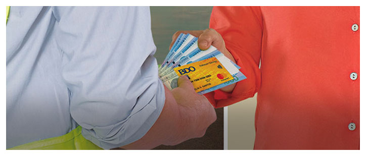 How to Send Remittance | BDO Unibank, Inc.