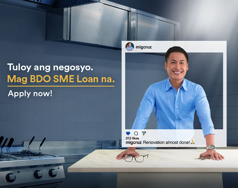 Business | BDO Unibank, Inc.